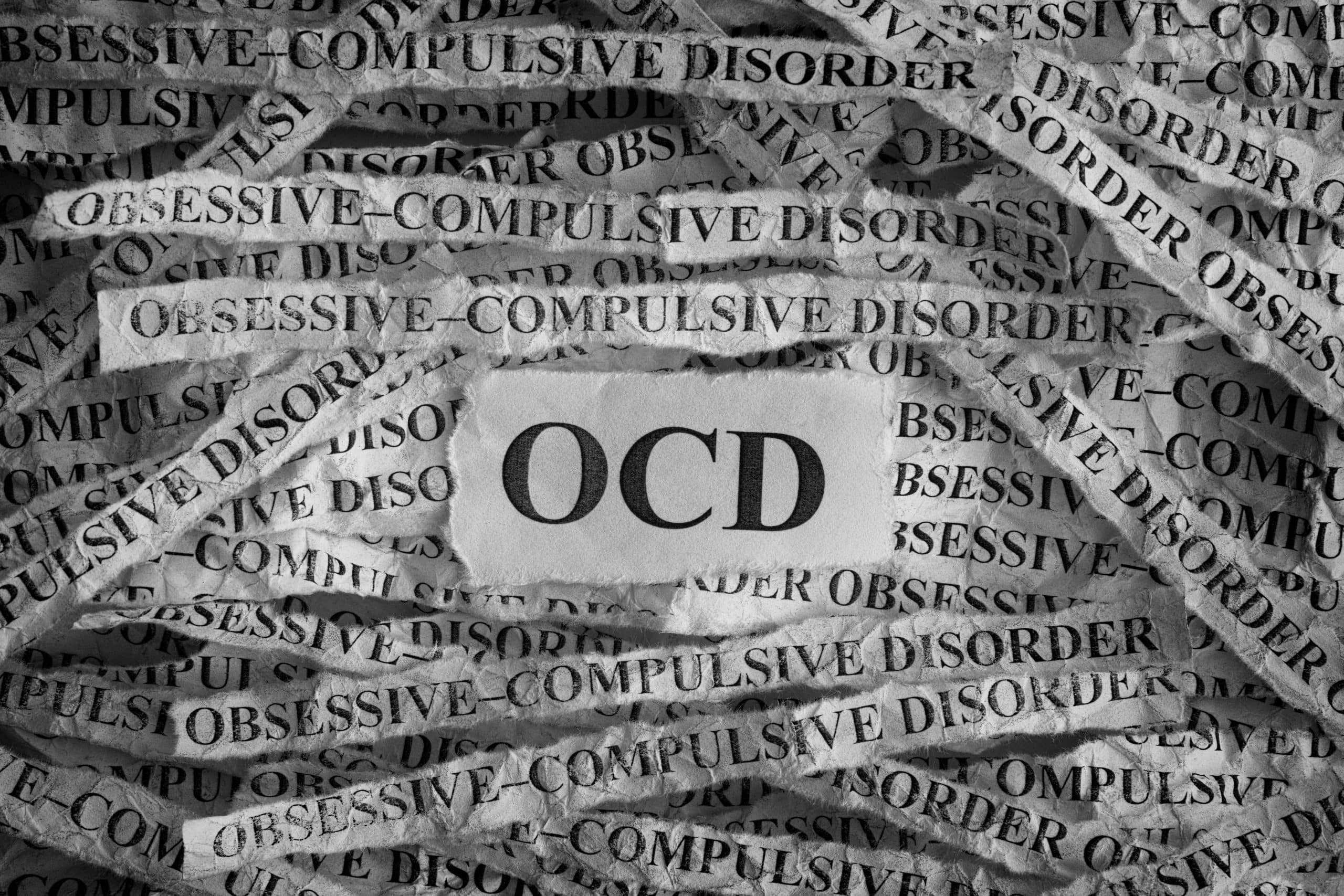 How TMS Therapy Can Help for OCD | Neuroscience Institute