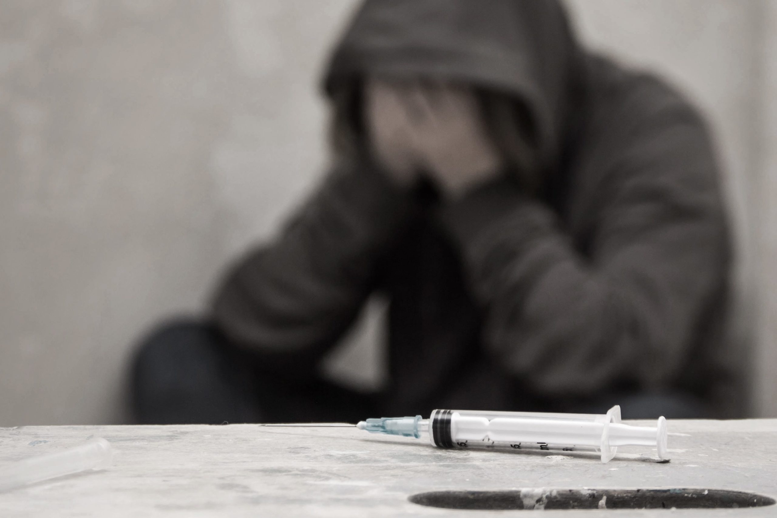 How Does Heroin Affect the Brain? | South Florida | NRI